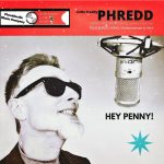 Phredd Central - The Home For Musician Phredd